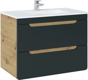 Koupelnová sestava ARUSA COSMOS 150 II