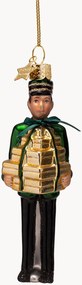 Vánoční ozdoba Bellboy