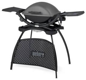 WEBER Q 2400 Stand