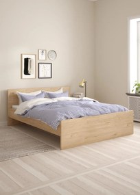 FALCO Postel Simplicity 213 160x200 jackson hickory