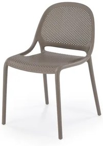 Halmar židle K532 barevné provedení: khaki