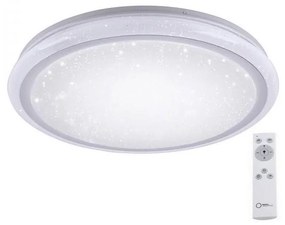 Leuchten Direkt 15230-16 - LED RGB Stmívatelné svítidlo LUISA LED/42W/230V + DO