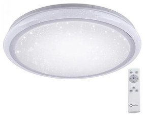 Leuchten Direkt Leuchten Direkt 15230-16 - LED RGB Stmívatelné svítidlo LUISA LED/42W/230V + DO W2253