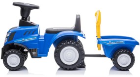 Buddy Toys BPC 5175 Odstrkovadlo New Holland T7