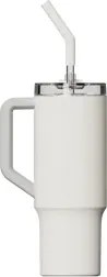 Xiaomi Straw Mug / Hrnek s brčkem