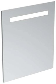 Ideal Standard Mirror&Light - Zrcadlo 60x70 cm s LED osvětlením T3340BH