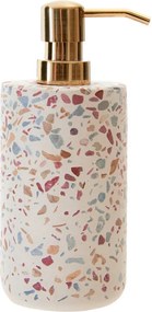 Betonový dávkovač mýdla 180 ml Mozie – Premier Housewares