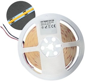 LED Pásek LED/50W/12V 5 m 6500K IP65