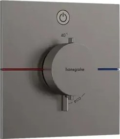 Hansgrohe ShowerSelect Comfort - Termostatická baterie pod omítku kart