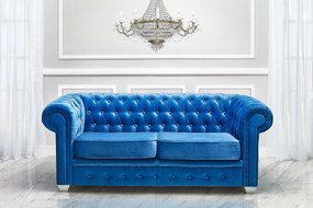 POHOVKA CHESTERFIELD 2