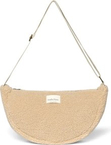 Studio Noos Taška Teddy Adult Fanny Pack Ecru