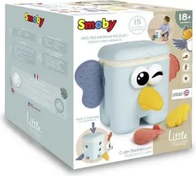 Smoby LS Kaboom kostka / od 18 měsíců