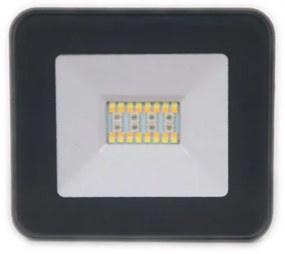 VT-5020 LED IP65 RGBW SMART BLUETOOTH CCT - 5985