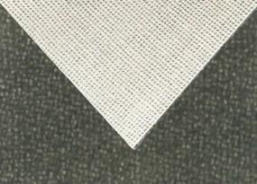 Koberce Breno Metrážový koberec FORTESSE SDE NEW 197, šíře role 400 cm, Šedá, Vícebarevné