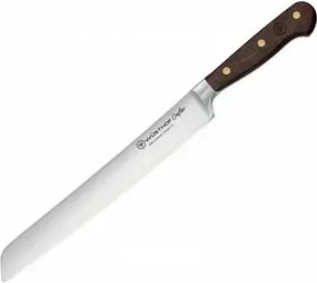 Wüsthof CRAFTER Nůž na chleba 23 cm / vroubkované ostřé
