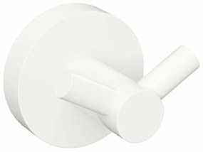 Sapho XR202W X-Round White dvojháček, bílá