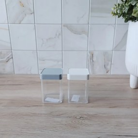 KOŘENKA LUNA od DomaLEP.cz varianta: ŠEDÁ