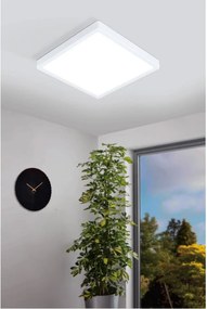 LED smart stropní svítidlo 19,5 W FUEVA-Z – EGLO