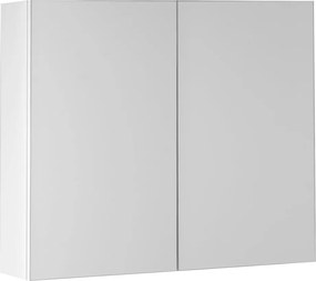 Aqualine Aqualine, VEGA galerka 80x70x18cm, bílá, VG080