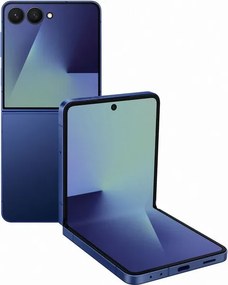 Samsung Galaxy Z Flip7 5G 12GB/512GB modrý