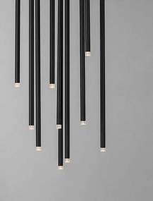 Závěsné LED svítidlo NOVA LUCE STILVI 41W 3000K 9232153