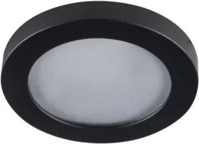 Kanlux Podhledové svítidlo bez patice Kanux FLINI IP44 DSO-B 33122
