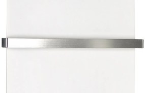 Sapho, TABELLA držák ručníků 520mm, broušená nerez, MI520