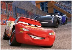 DINO Cars 3: Závodníci / 2x 77 dílků / od 5 let