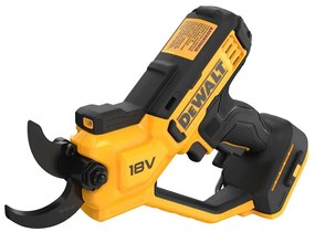DeWALT - 18V AKU nůžky na větve, bez baterie a nabíječky DCMPP568N