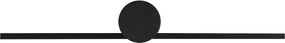 Nástěnné LED svítidlo Artist, 1x LED 6w, 4000k, (40 cm), b