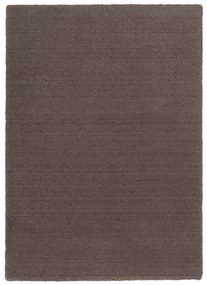 Astra - Golze koberce AKCE: 120x180 cm Kusový koberec Livorno Deluxe 170084 Taupe - 120x180 cm