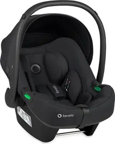 LIONELO Astrid i-Size 40-87 cm Black Onyx / Autosedačka / ECE R129 / 3