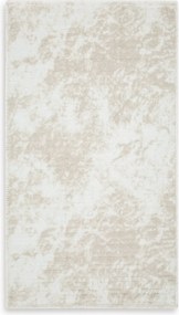 Koberec Print1, 80x140 cm, béžový