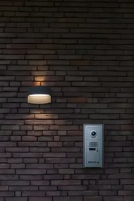 Lutec Lotus LED 11W / Venkovní svítidlo / 3000K teplá bílá