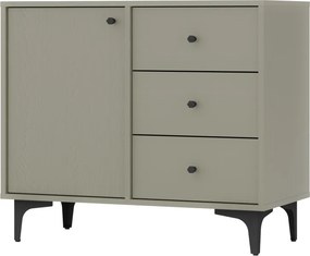 FALCO Komoda Tomila 814/1 eukalyptus