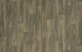 IVC GROUP LEOLINE PVC podlaha - lino QUATROTEX OSLO 584 - tmavší dřevo ŠÍŘKA: 4 m