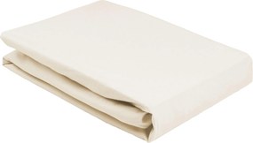 XXXLutz ELASTICKÉ PROSTĚRADLO, žerzej, šampaňská, 140/200 cm Joop! - Prostěradla - 004977080305