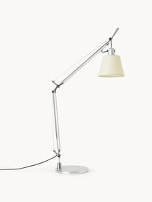 Velká nastavitelná stolní lampa Tolomeo Basculante
