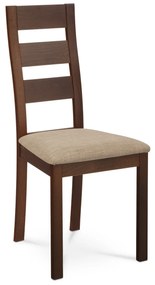 Jídelní židle Joleen-2603 WAL. 782271