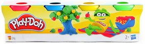 Play-Doh Mini balení 4 tuby