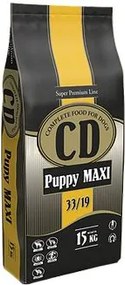 Delikan Dog CD Puppy Maxi 15kg