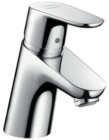 Hansgrohe Focus - Stojánkový ventil 70 bez odtokové garnitury, chrom 31130000