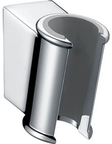 Hansgrohe Držák spršky, chrom 28324000