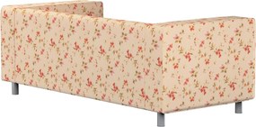 Potah na pohovku IKEA  Klippan 2-místná barva vícebarevná látka vzorované