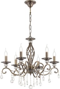 XXXLutz LUSTR, 63/56 cm - Online Only svítidla - 004353005401