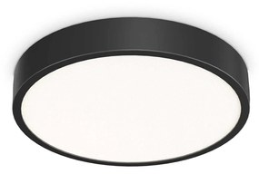 Ideal Lux Stropní LED svítidlo RAY ⌀40cm Barva: Bílá