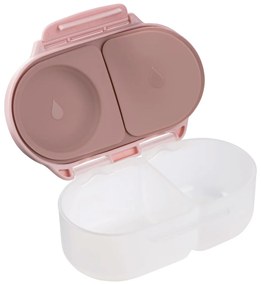Svačinový box malý, b.box, blush crush