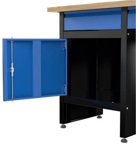 GÜDE GW 6/1 XL Dílenský stůl 40480