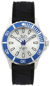 Chlapecké dětské náramkové hodinky JVD J7195.3 - 5ATM