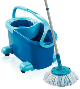 Leifheit Set Clean Twist Disc Mop Mobile 52102